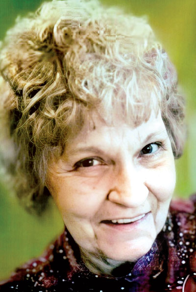 M. Evelyn Roberts | News, Sports, Jobs - News and Sentinel M. Evelyn Roberts | News, Sports, Jobs - News and Sentinel